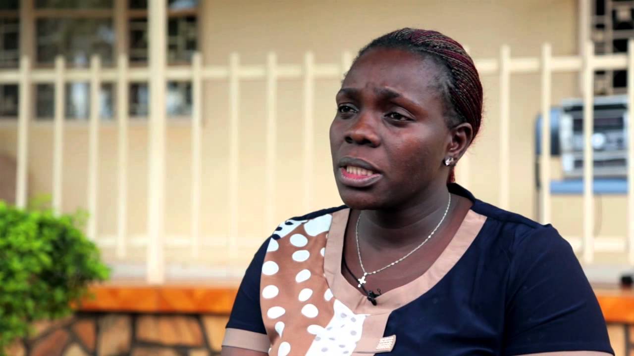 SET HER FREE DOCUMENTARY 2015 - YouTube