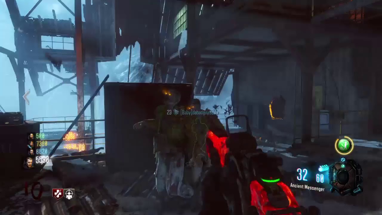 Starting room challenge - YouTube