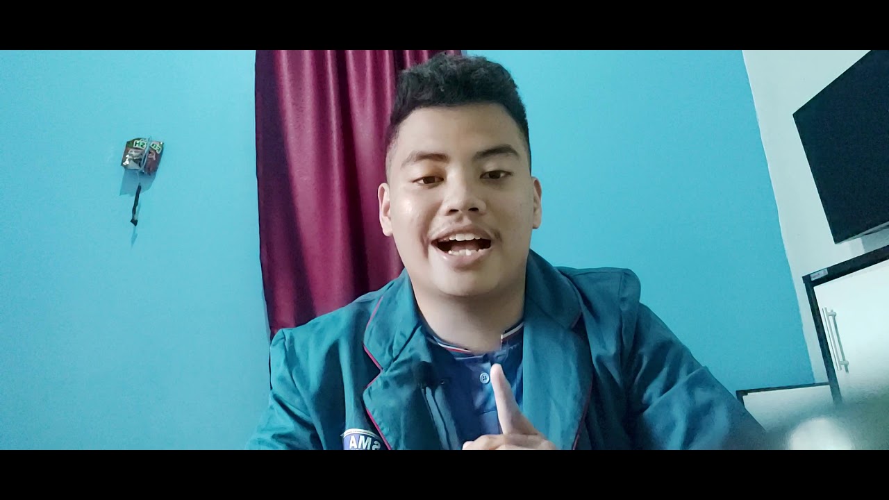 Hafihz Febriawan Atmoko/17/XII MIPA 1 - YouTube