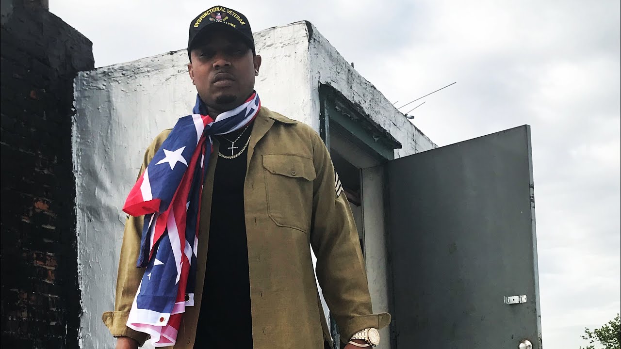 "When I Look" Marc Wayne produced by Tay Kieth - YouTube