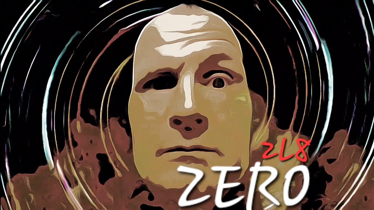 Rapping like the Rents Due - ZERO - music content - 2L8 is awake - YouTube