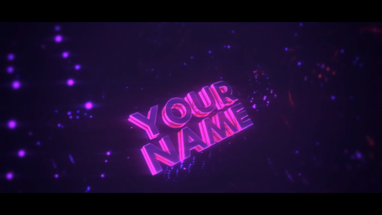 Yt Intro Templates Yt Intro Templates