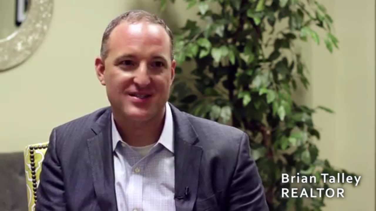 Brian Talley Austin TX REALTOR® - YouTube