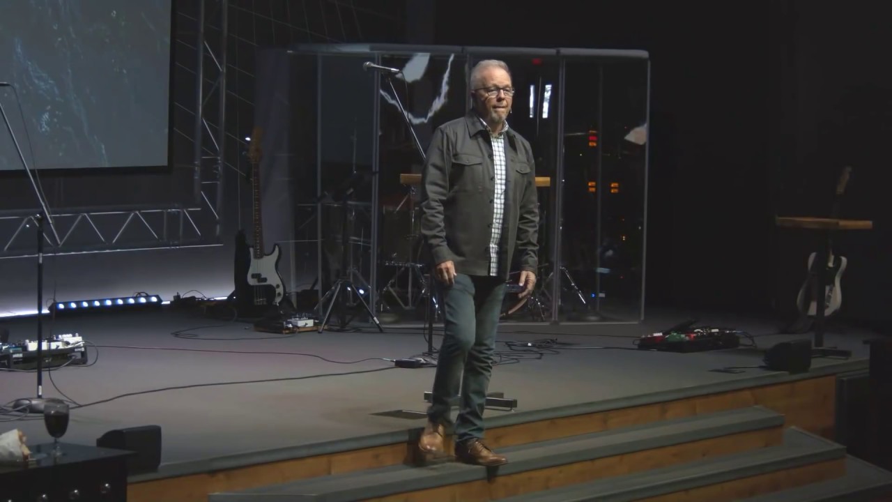 Steve Witt - Holy Spirit Flow - YouTube