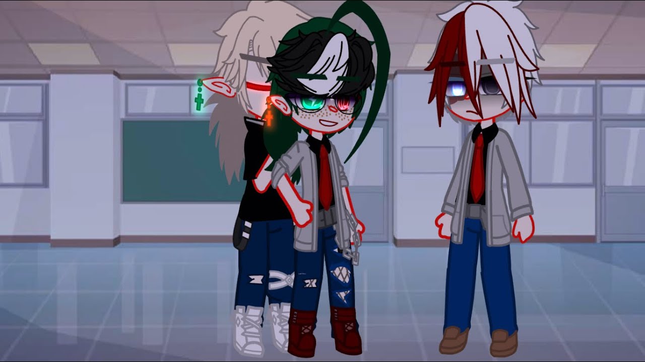You’ll never find nobody better then me {} BNHA/MHA {} BKDK/DKBK ...