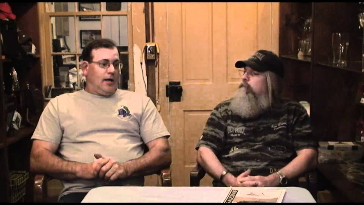 The Rundown show 12 - YouTube