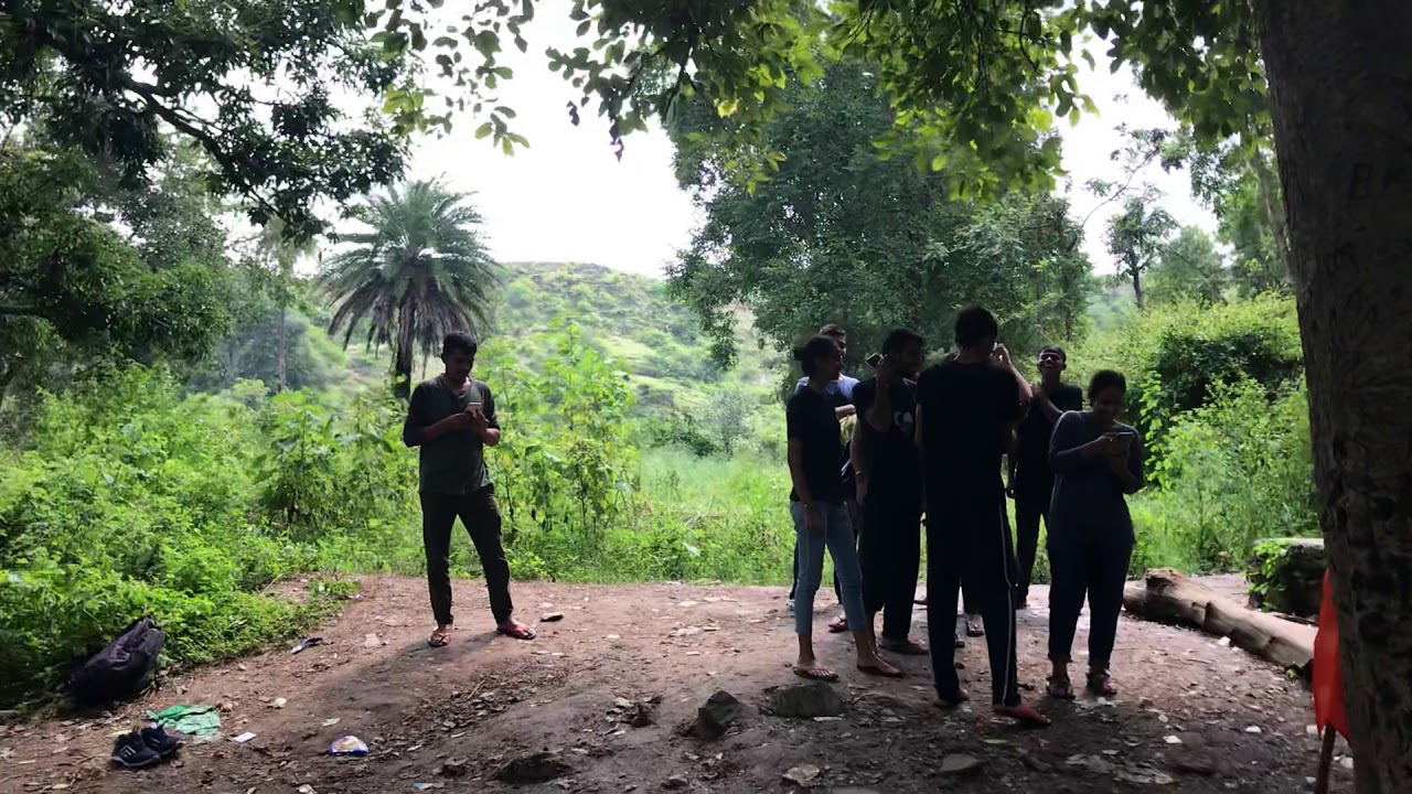 Kundeshwar Mahadev Temple - YouTube