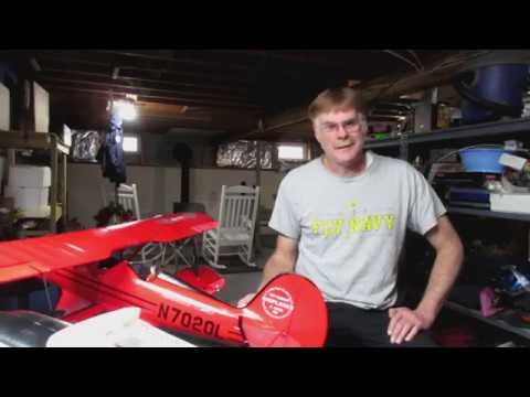 Lemon Stabilizer Plus 7ch RX (receiver) Part 1 - description & Setup ...