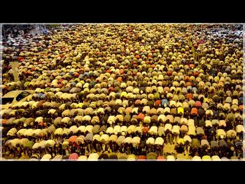 Mevlid Kandili Mesajı | 2020