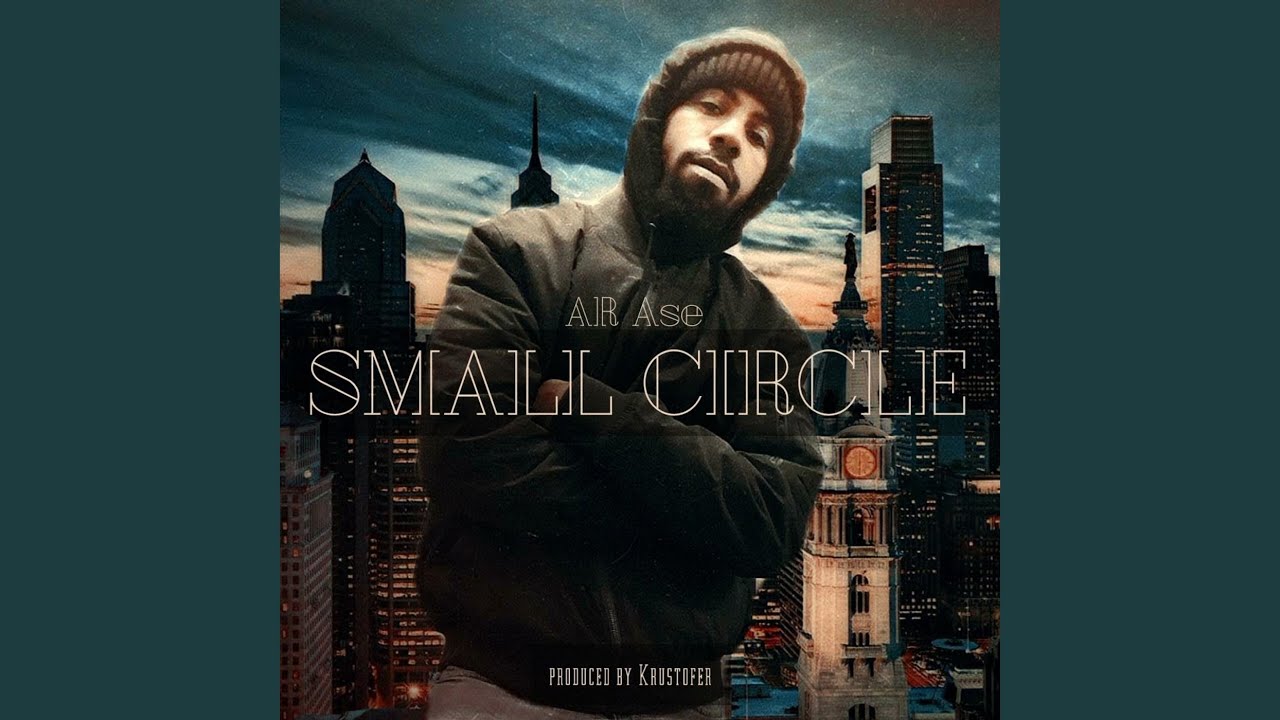 Small Circle - YouTube