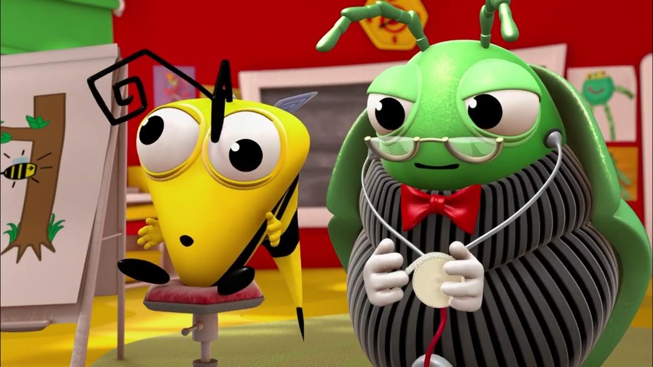 Jivin At The Hive | The Hive Music Videos | The Hive Official - YouTube ...