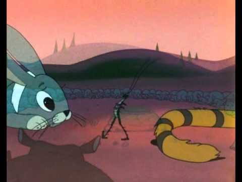 Tarakonas (1963) - YouTube
