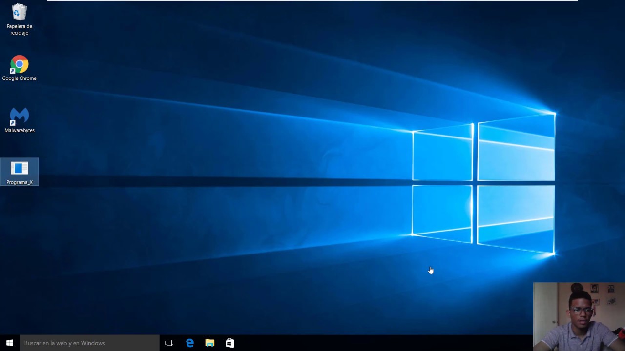 Obtener y modificar los archivos SAM y SYSTEM - YouTube