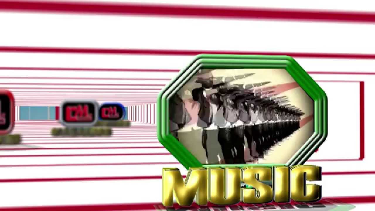 CMTV OPENING JINGLE - YouTube