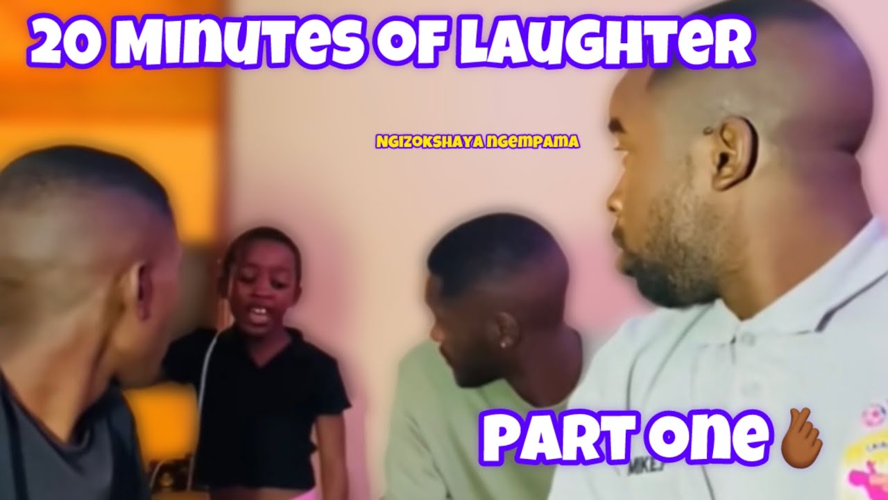 Problem child 😭(20 minutes of laughter 😂🔥) #funny #sketchcomedychannel ...