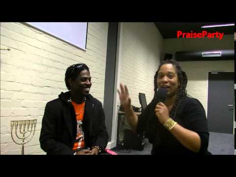 LM Fidem @PraiseParty - YouTube