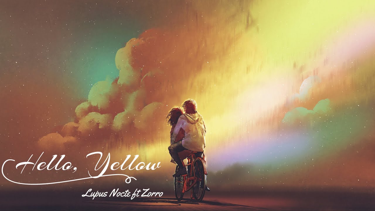 USUK 2023 | Hello, Yellow - Lupus Nocte ft Zorro (Lyrics-Vietsub Cc ...