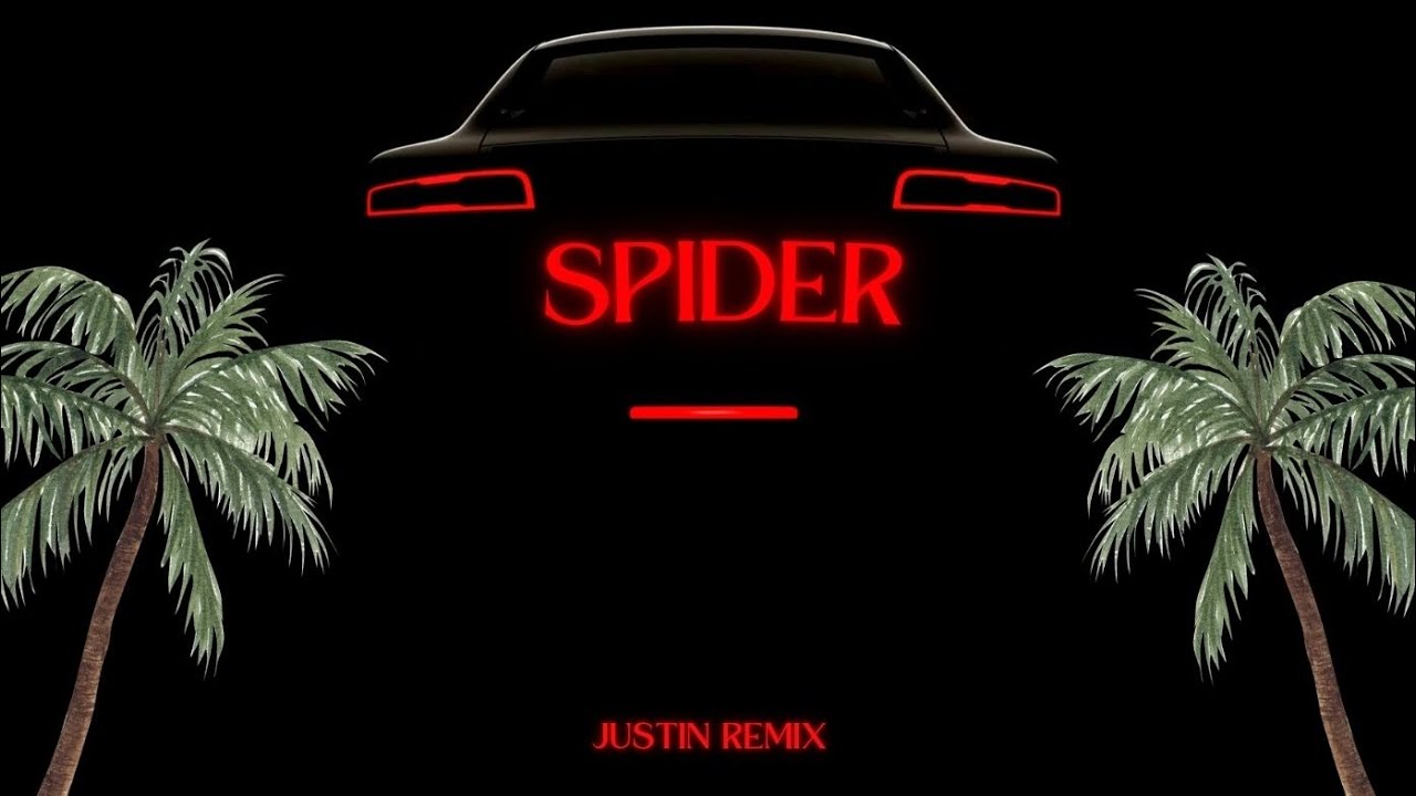 GIMS & DYSTINCT - SPIDER (AFRO HOUSE REMIX) - YouTube