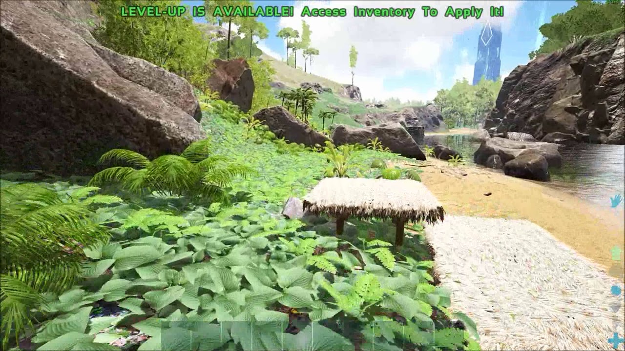 Ark 1440p max resolution scale. Shadows medium no ambient occlusion ...