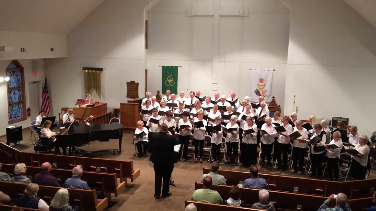 Summer Embers Concert - Song (9/14/2019) - YouTube