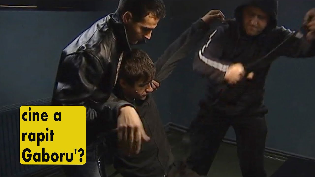 cine a rapit Gaboru'? --- Viziru in serialul REGINA - YouTube
