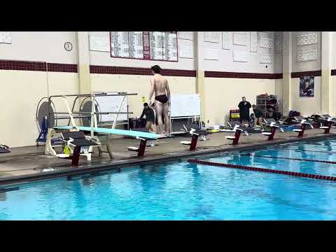 Adam Klinger diving vs. Marian - YouTube