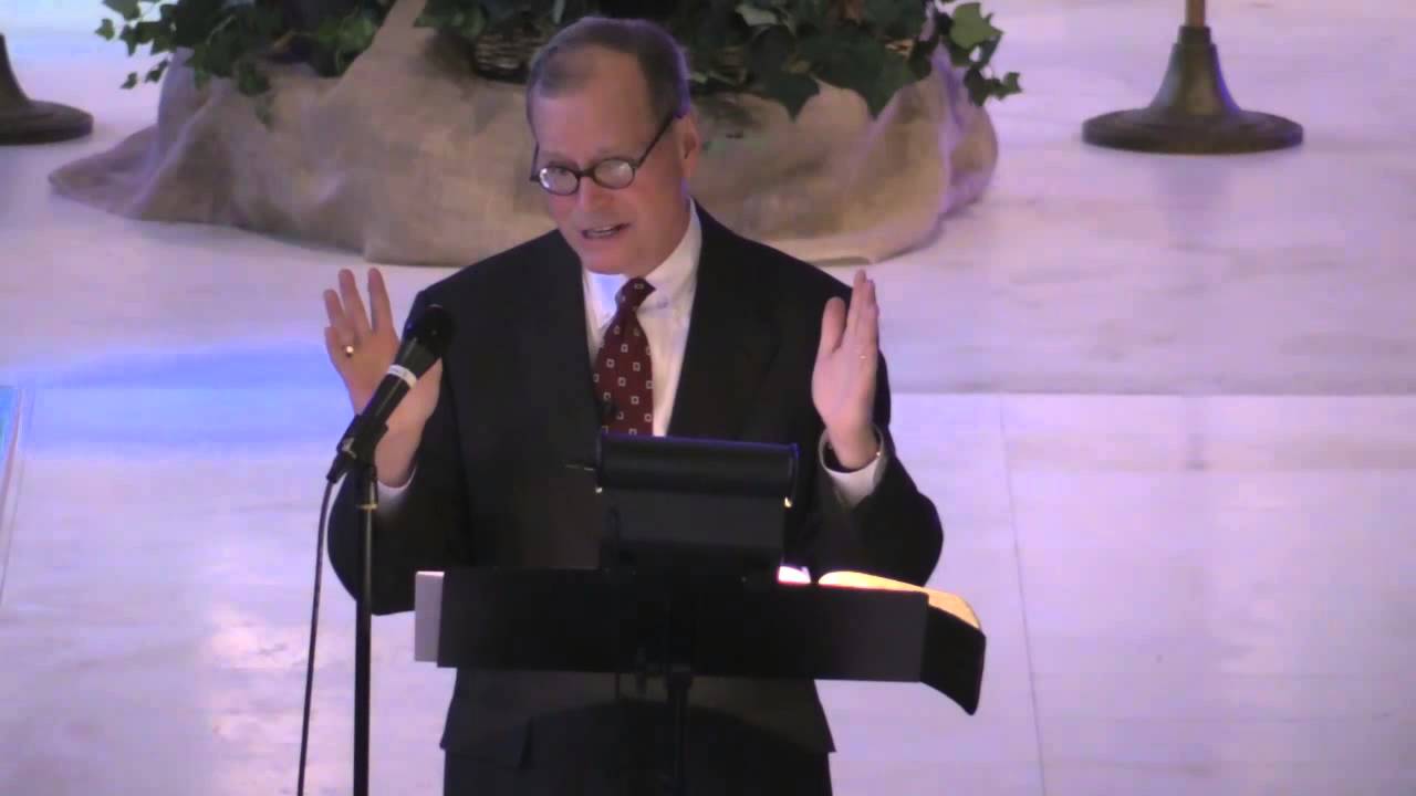 Pastor Steve Farish - Fear of the Lord - YouTube