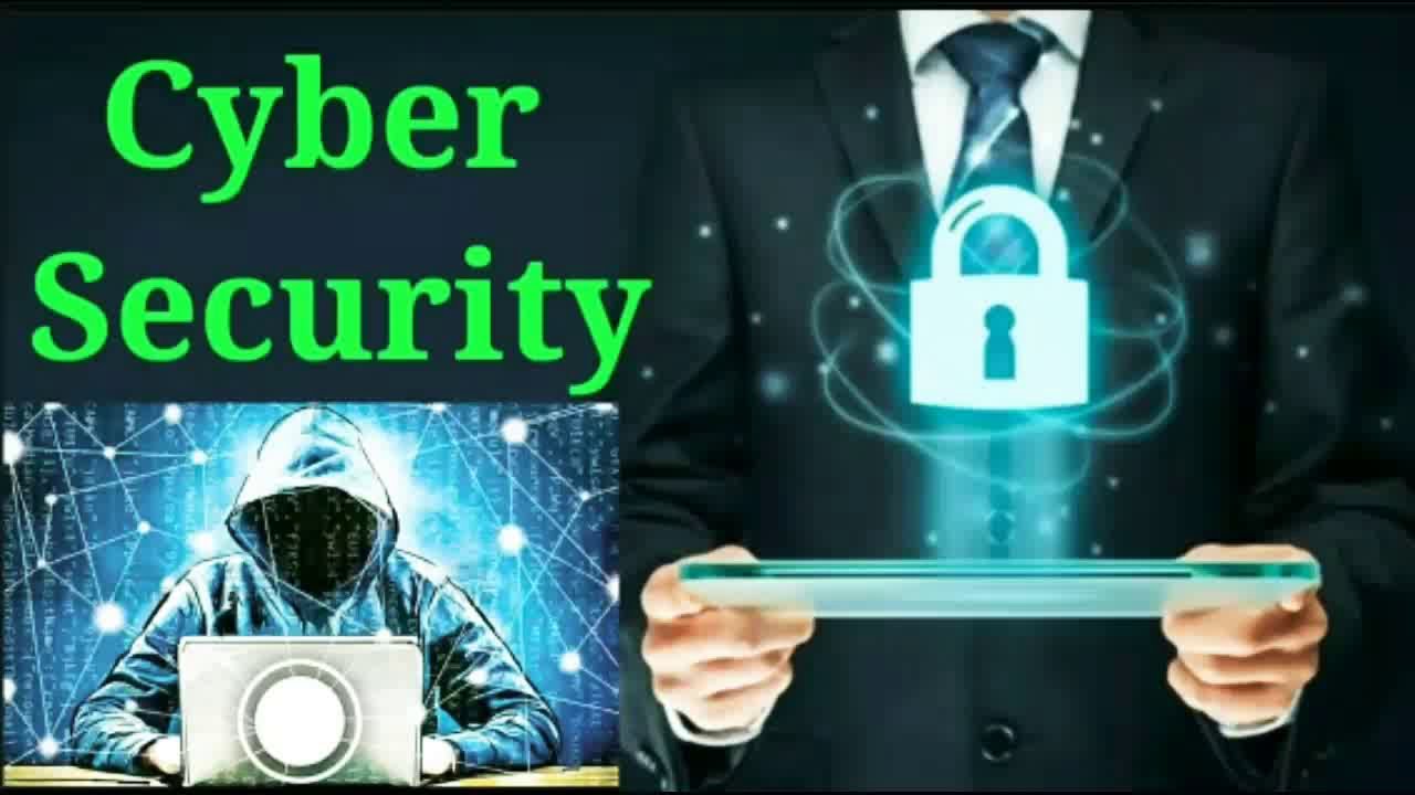 BEST SPEECH ON CYBER SECURITY AWARENESS| English| Must Watch - YouTube