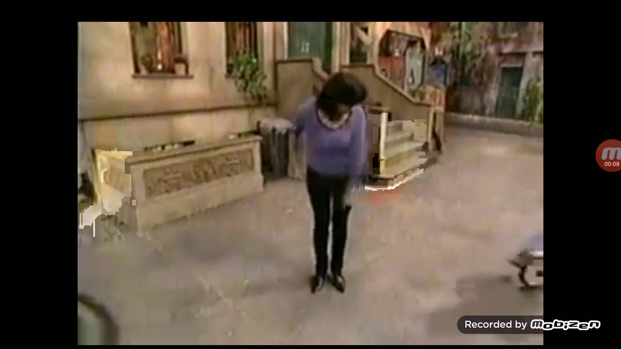 Elmo rides a bicycle on PBS Kids 2004 - YouTube