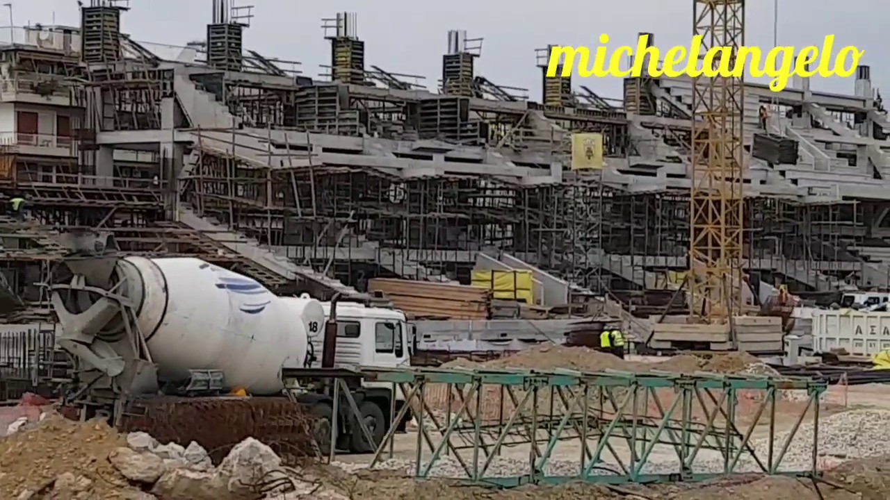 496Η ΜΕΡΑ 298Η ΤΗΣ 2ΗΣ ΦΑΣΗΣ 06/12/18 ΟΡΓΑΣΜΟΣ ΕΡΓΑΣΙΩΝ ΚΑΤΩ ΑΠΟ ...