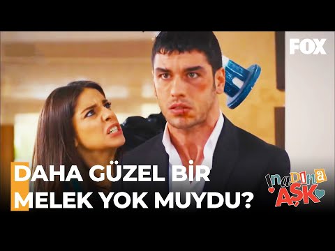 Oy Neni Koçari Bu Kimin Yari 🎶 - İnadına Aşk Özel Sahneler