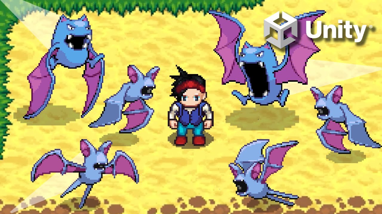 The Ultimate 2D Game Development Deep Dive 2025 - YouTube