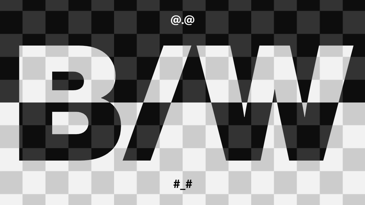 B/W (FULL ALBUM) - YouTube