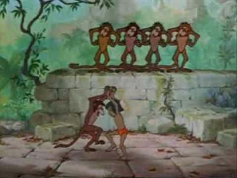 GoGoRiki (A Madagascarqueen Style)