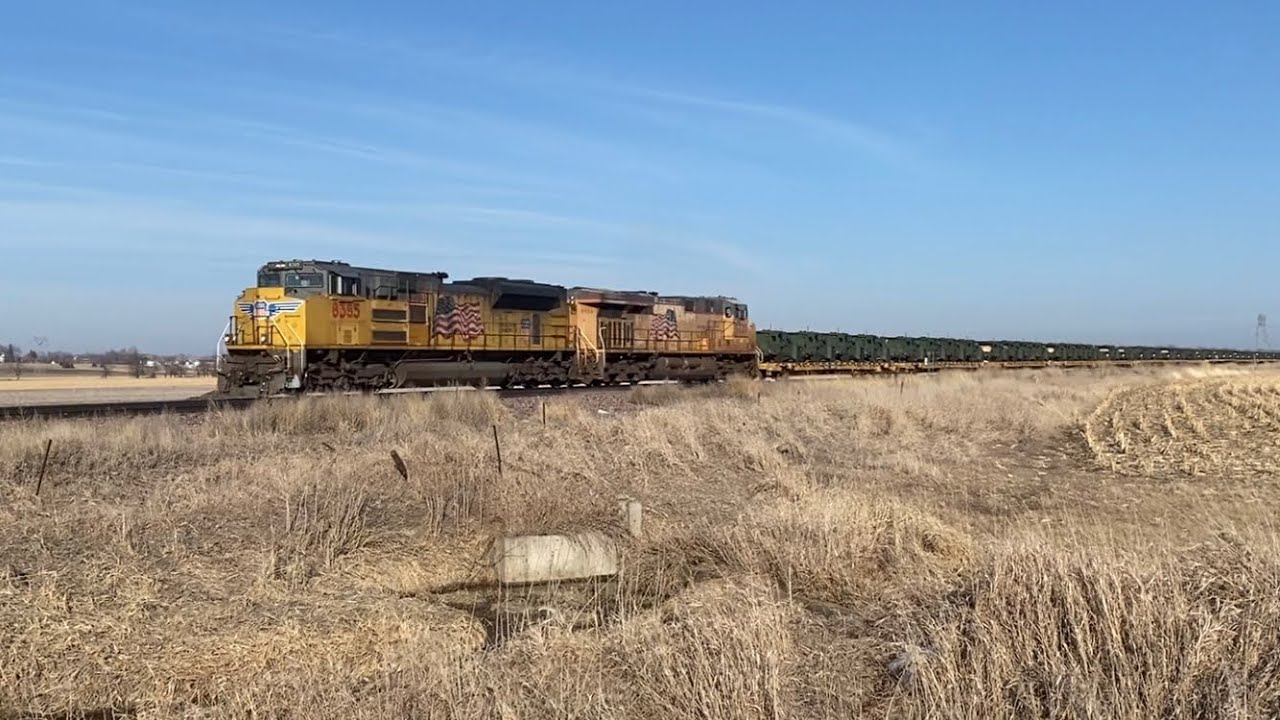 K5LLA on a NS C6M plus New Military Equipment #steelhighway - YouTube