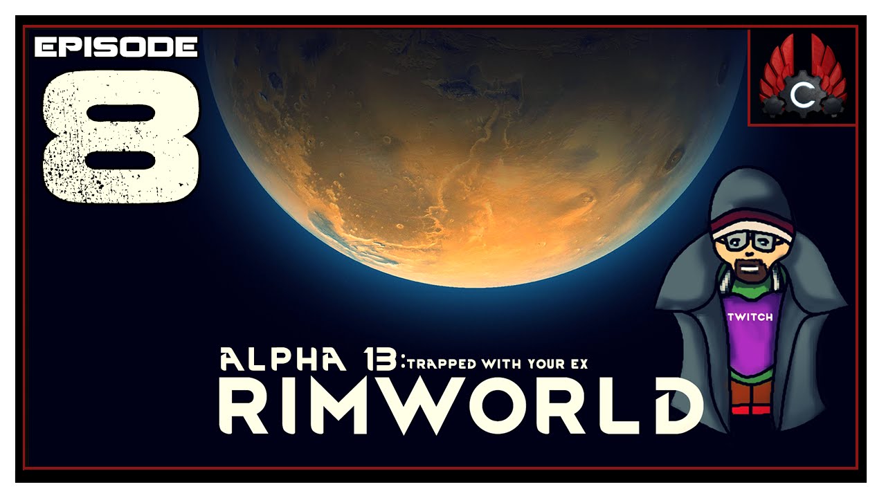 CohhCarnage Plays Rimworld Alpha 13 - Episode 8 - YouTube