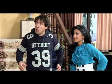 Kargin Serial 4 episode 07 (Hayko Mko) - YouTube