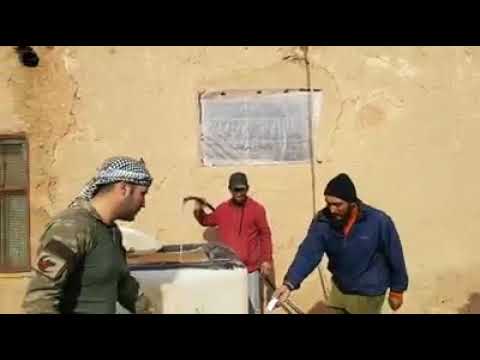 İmkander sayesinde Suriye’deki doğu türkistanlı çocuklar suya kavuştu