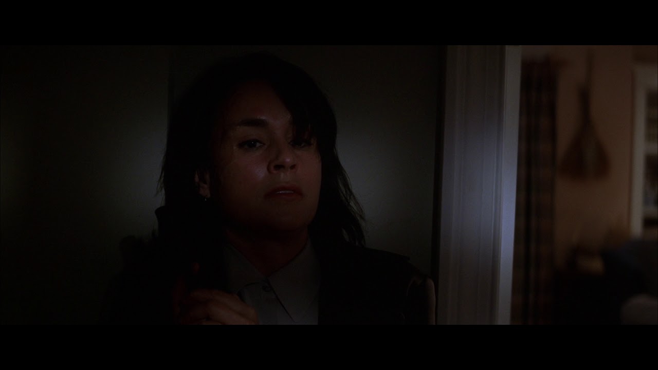 The Jackal (1997) - House Shootout - YouTube