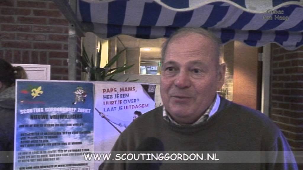 Vrijwilligersmarkt Esloo College - YouTube