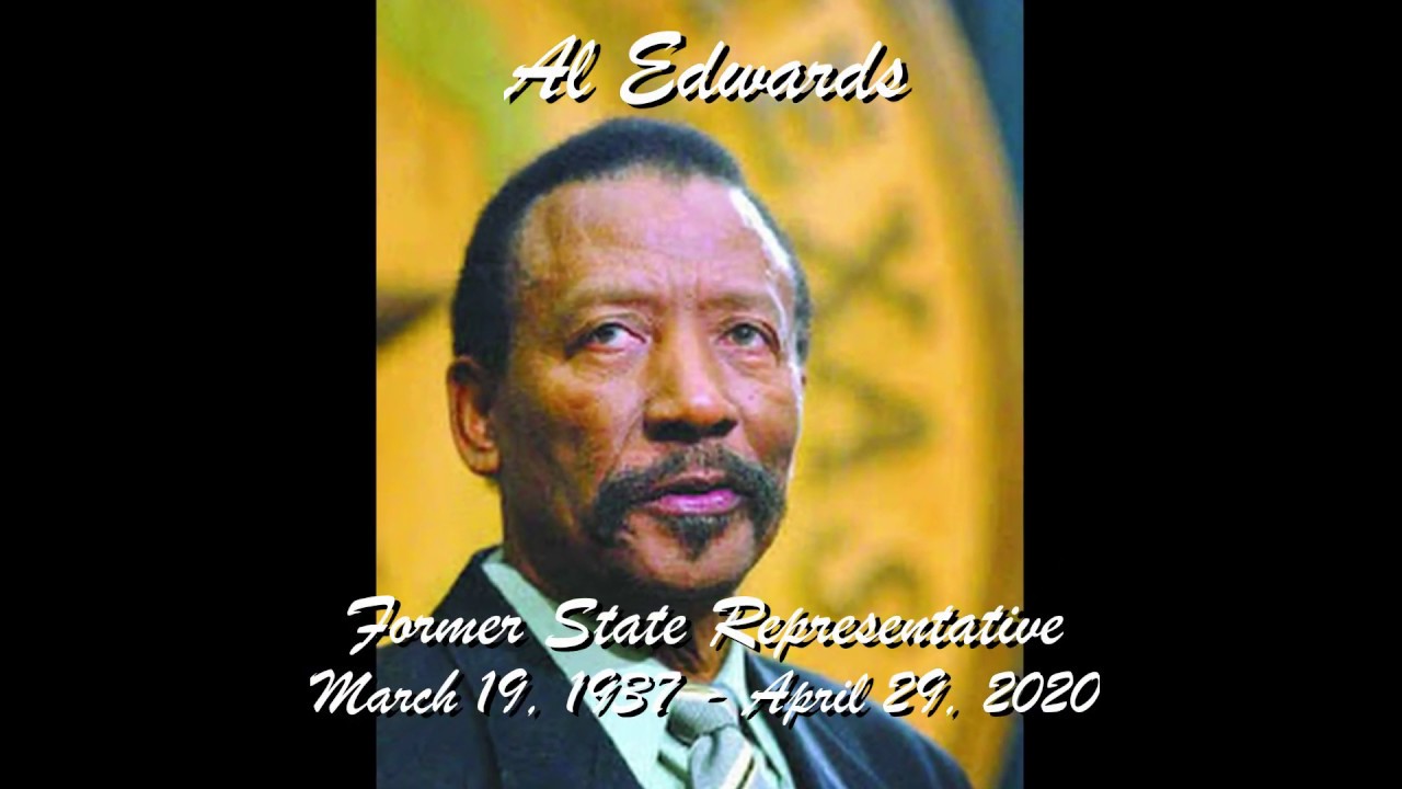 Mayor Turner Pays Tribute To Former State Representative Al Edwards 4 ...