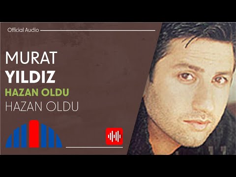 Murat Yıldız - Hazan Oldu (Official Audio)