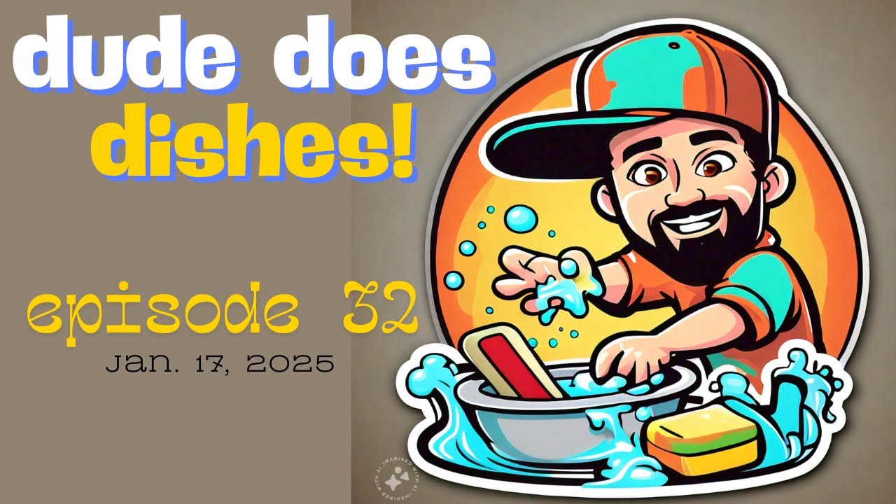 DDD Ep. 32: Resolutions, 7 Dwarf's, Jim Carrey Dude Drops Facts! - YouTube