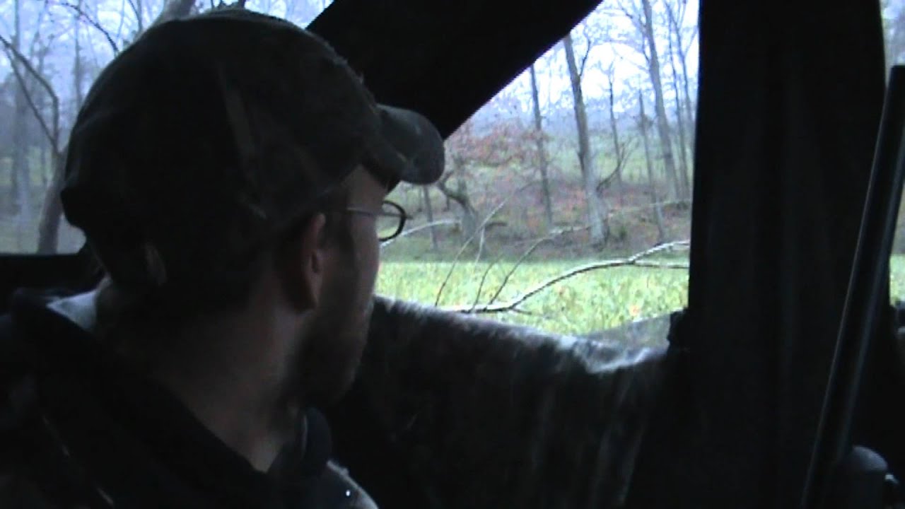 Greg getting shook - YouTube