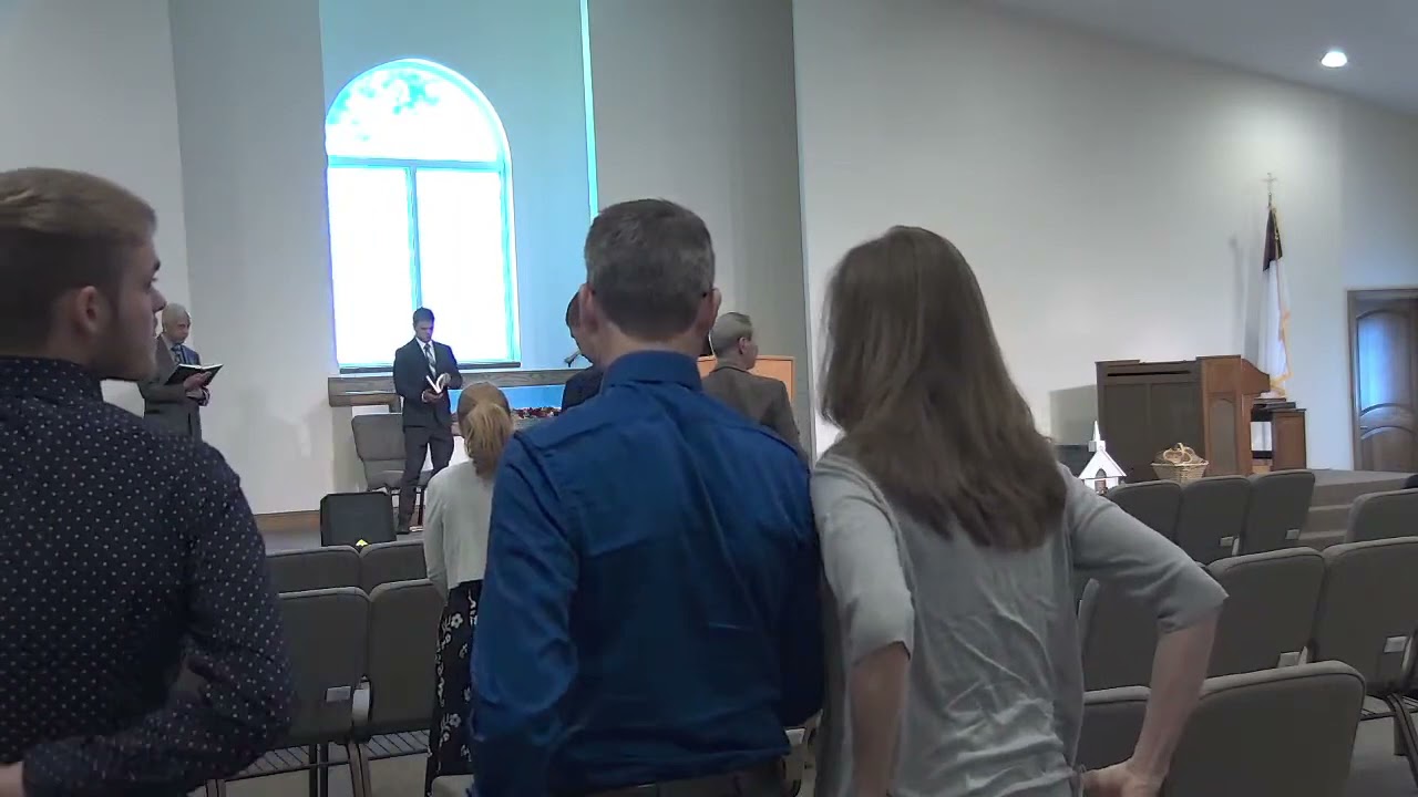 Loving the Unlovable (Jonathan Riddle) - YouTube