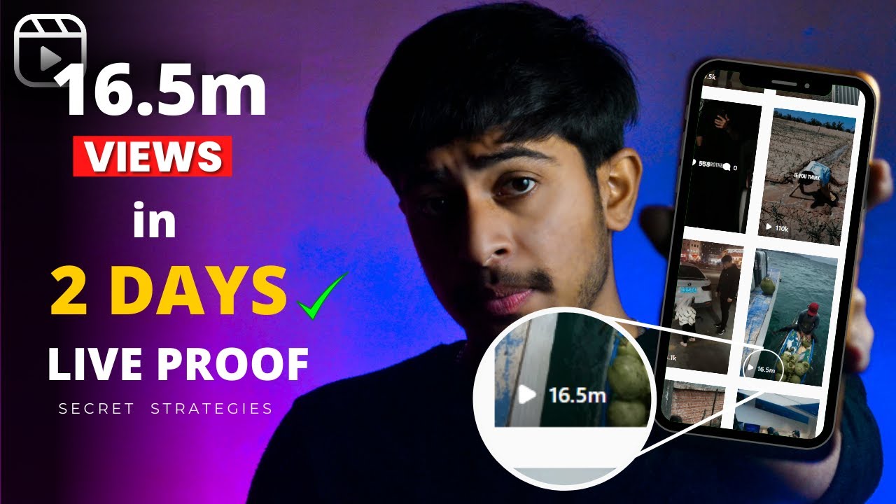 How to viral reels on instagram 2022 | Instagram reels viral kaise kare ...