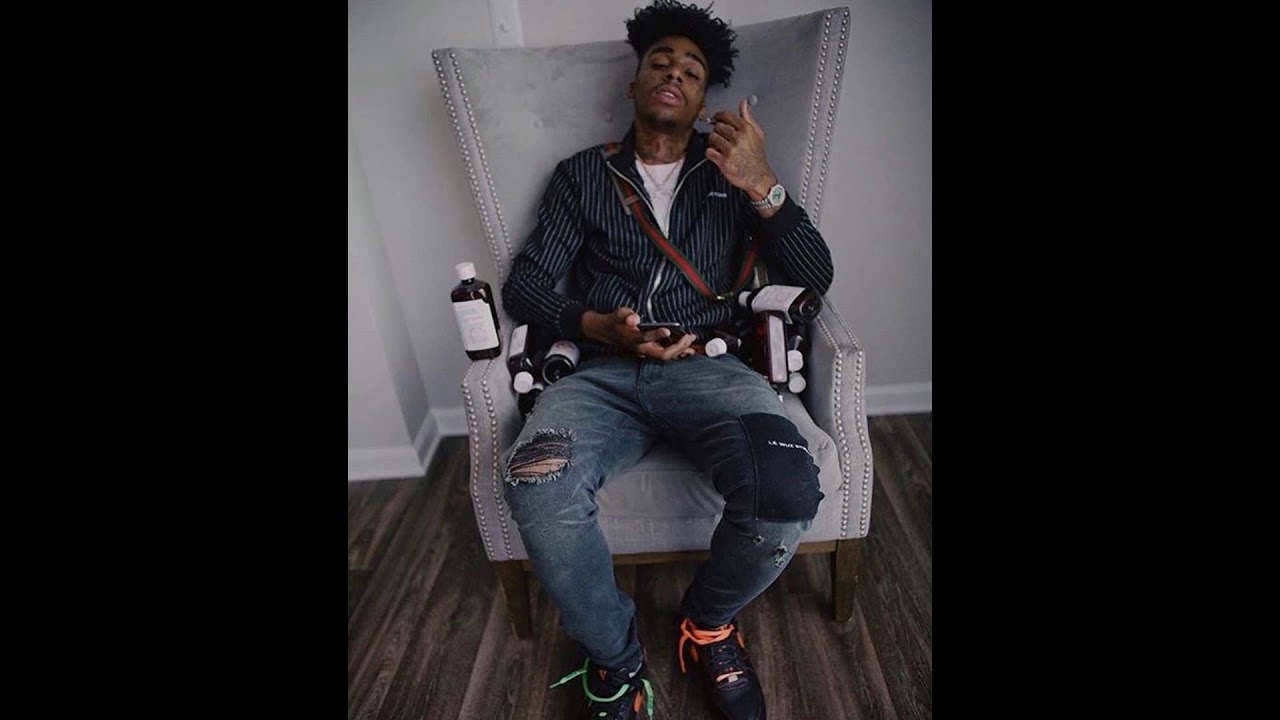 [FREE] Goonew x Cheecho DMV Type Beat "Faded" (prod.TrapDanny) - YouTube