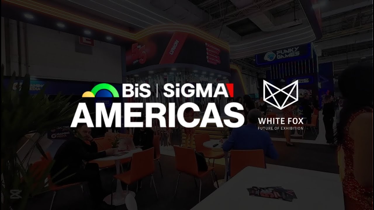 Day 2 | Sigma America 2025 Sao Paulo, Brazil - YouTube