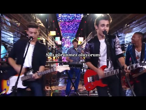 Violetta - Mi Princesa (Türkçe Çeviri)