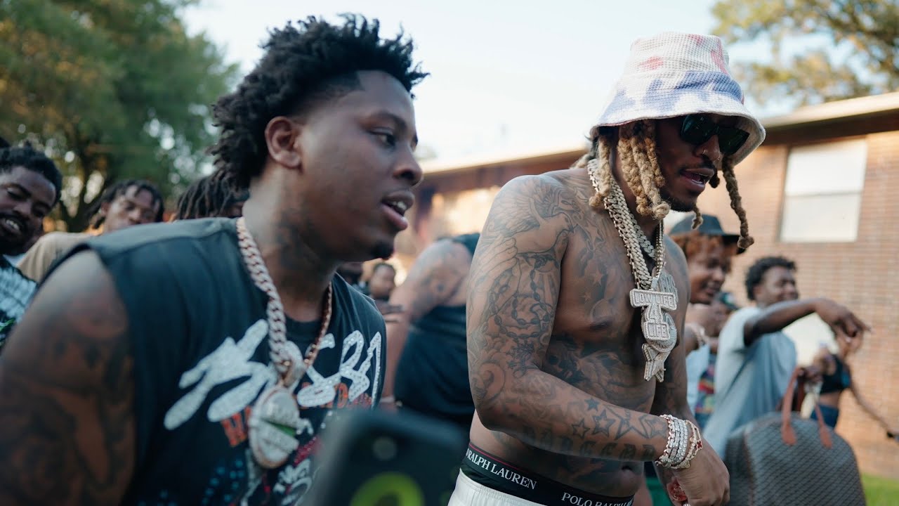 Real Boston Richey Brings Future To Tallahassee For “Bullseye” Remix ...